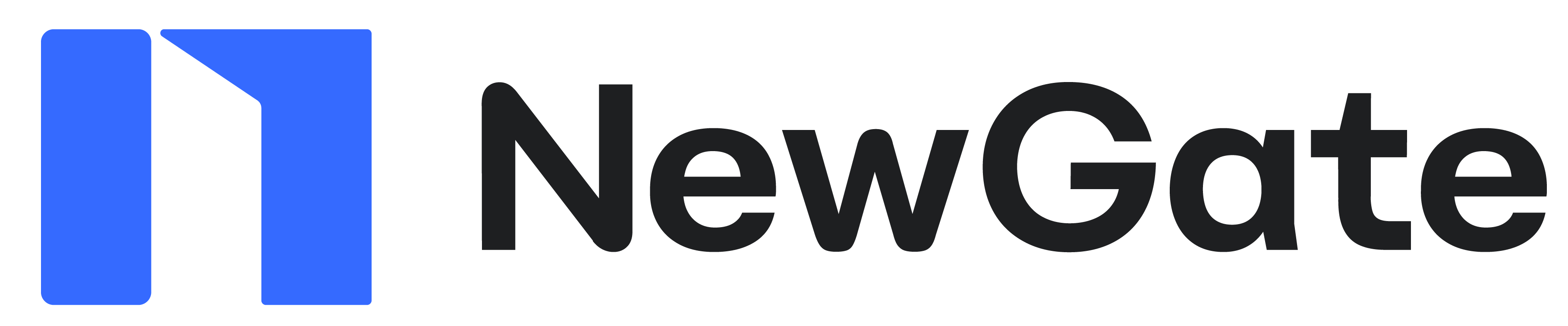 NewGate | B2B SaaS Solutions